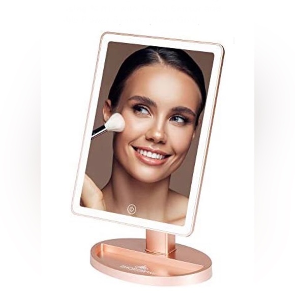 Impressions | Other | Impression Vanity Mirror Touch Pro Led Makeup ...